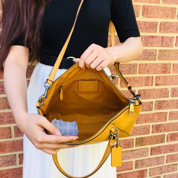 Coach | Bags | Nwt Coach Prairie Satchel Crossbody Bag | Poshmark